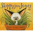 Amazon.com: Skippyjon Jones: 9781606864173: Schachner, Judy: Books