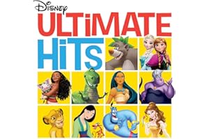 Amazon Best Sellers: Best Children's Music