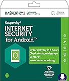 Kaspersky Total Security - 1 User, 1 Year (CD): Amazon.in: Software