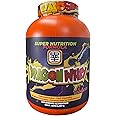 Myo-Vector, Kaiosama Dragon Whey, Sabor Chocolate, 2.25 kg. : Amazon ...