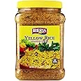 Amazon.com : Iberia Spanish Style Yellow Rice, 3.4 lbs. : Grocery ...