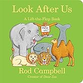 Dear Zoo: A Lift The Flap Book: Campbell, Rod, Campbell, Rod ...
