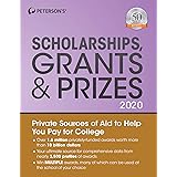 The Ultimate Scholarship Book 2020: Billions of Dollars in Scholarships ...