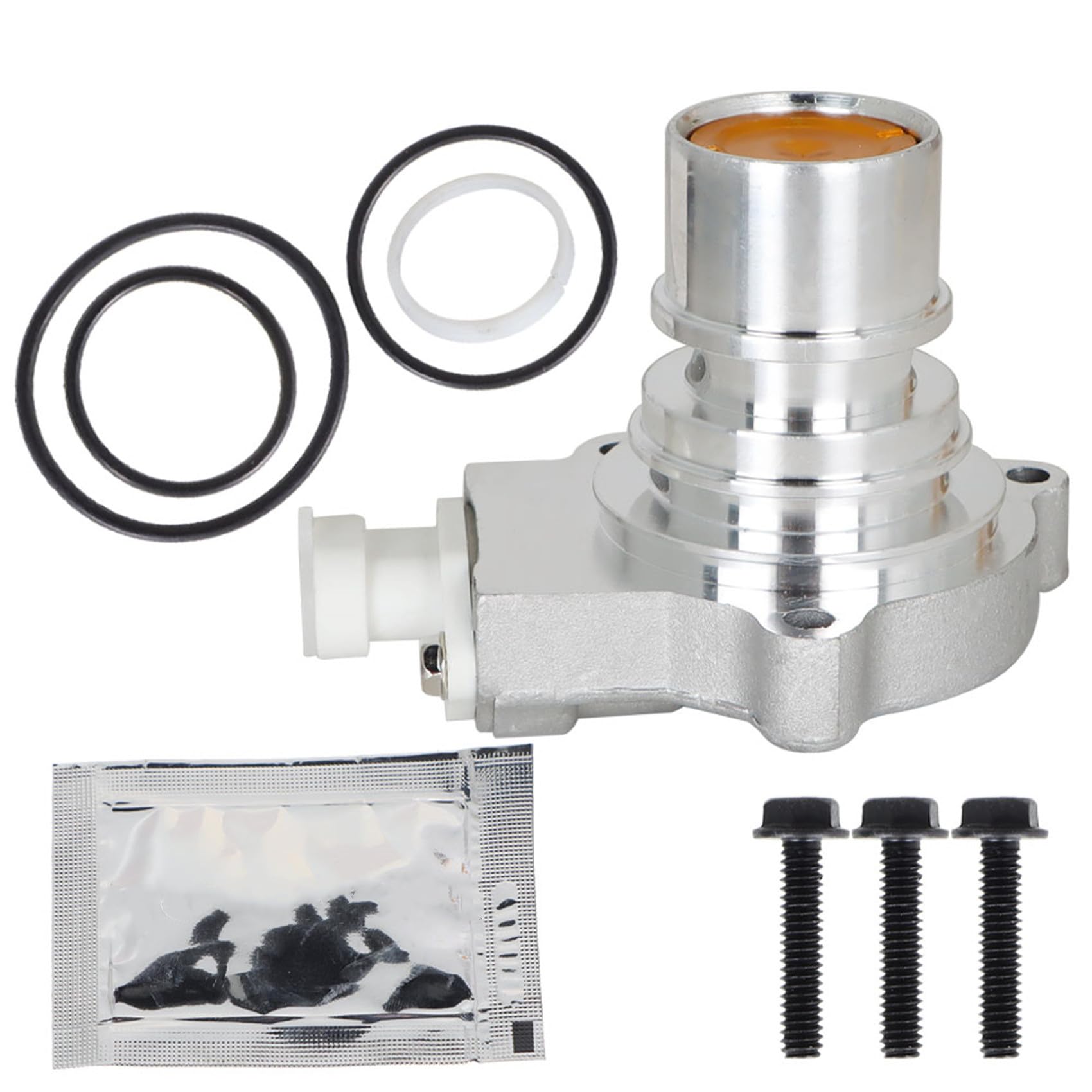 Mua AD-9 Air Dryer Purge Valve with Heater Replacement for Bendix ...