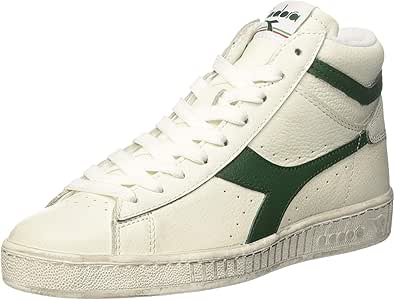 Amazon.com | Diadora Men's High Hi-Top Trainers | Fashion Sneakers
