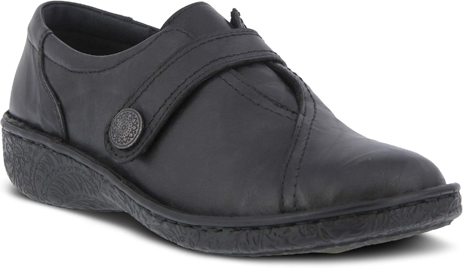 Spring Step Women's, Us_Shoes, Spsiw Loafer Flat: Amazon.co.uk: Shoes ...