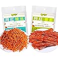 Amazon.com : Latiao Spicy Strip 5OZ(140g),Latio Spicy strips and Spicy ...