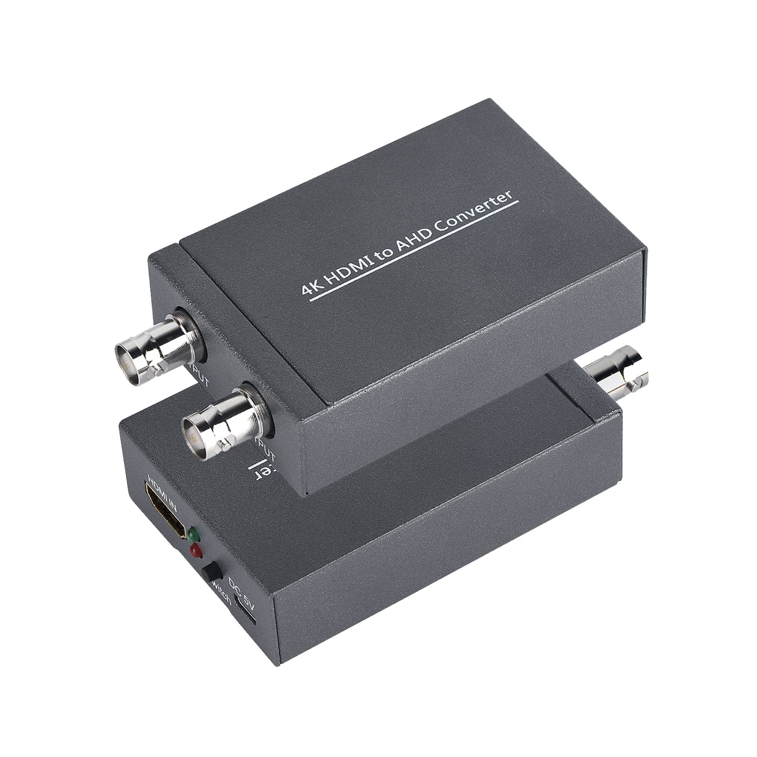 Mua HDMI to AHD Converter, HDMI to AHD for DVR Cameral HD CCTV Security ...