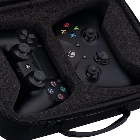 Mua YoRHa Dust & Water Proof Universal Travel Carrying Hard Case for ...