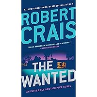 Amazon.com: The Wanted (Elvis Cole and Joe Pike Book 17) eBook : Crais ...