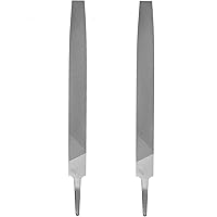 Amazon.com: Axe File Sharpener Set 2PCS 8inch, SKZIRI Flat Metal Axe ...