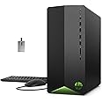 HP Pavilion Gaming Desktop, NVIDIA GeForce GTX 1650, Intel Core i5 ...