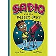 Sadiq and the Desert Star: Nuurali, Siman, Sarkar, Anjan: 9781515845652 ...