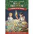 Mummies in the Morning (Magic Tree House, No. 3): Osborne, Mary Pope ...