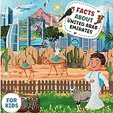 The Big Book of United Arab Emirates Facts: An Educational UAE Travel ...