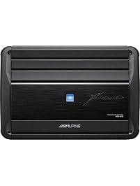 Car Amplifiers | Amazon.com