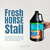 Microbe-Lift Horse Manure & Urine Eliminator – 1 Gallon – Concentrated ...