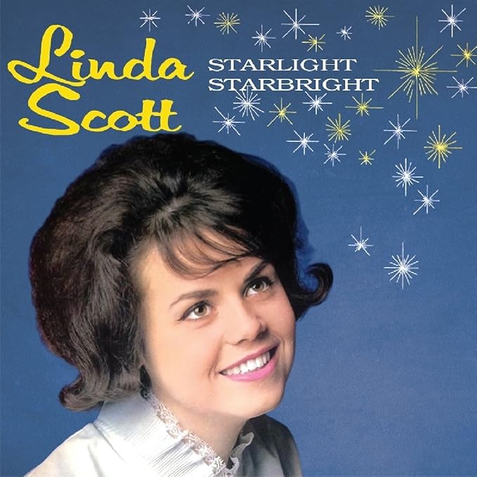 Starlight, Starbright - Linda Scott