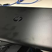 Amazon.com: HP Notebook 15.6 Inch Touchscreen Premium Laptop PC (2017 ...