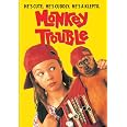 Amazon.com: Monkey Trouble (1994) : Franco Amurri, Thora Birch, Mimi ...