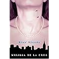 Amazon.com: Blue Bloods (Blue Bloods, Book 1): 9781423101260: Melissa De La Cruz: Books