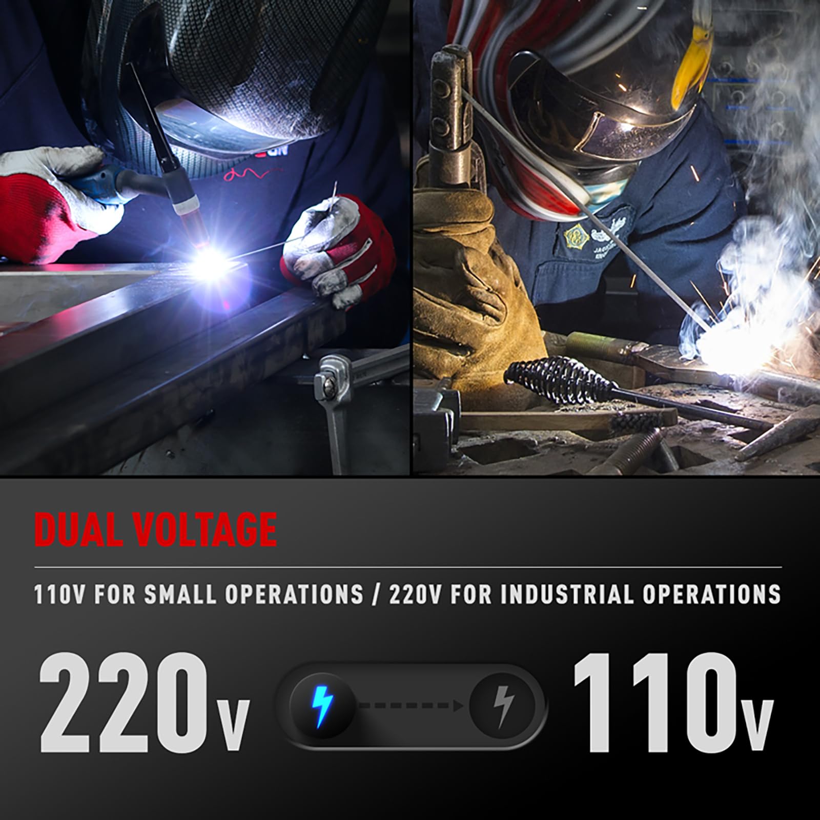 Mua ANDELI TIG Welder MOS Tube Multifunctional Cold Welding Machine ...