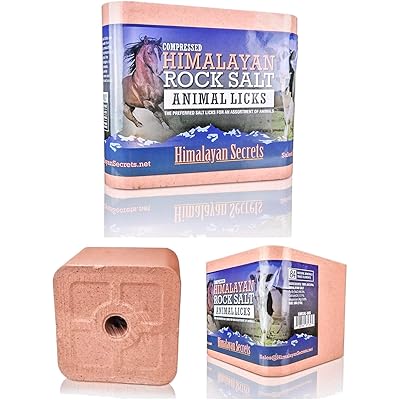 Best Salt Block For Deer 2023 – Reviews & Buyer’s Guide (Mar. 2023)