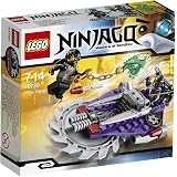 LEGO Ninjago 70721 - Kais Super-Jet: Amazon.de: Spielzeug