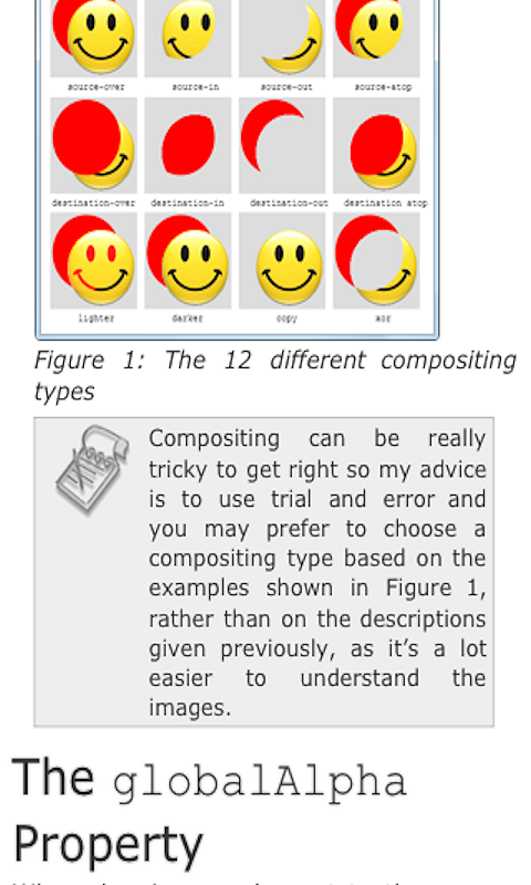 Robin Nixon's HTML5 Crash Course (Free Version):Amazon.com:Appstore for Android