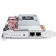 Amazon.com: Focusrite RedNet PCIeNX Low-latency, flexible high-channel ...