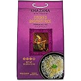 Amazon.com : Authentic Ultra Long Sella Parboiled Basmati Rice by ...