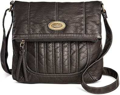 Bolo Bolo Leather Tote Handbag | IUCN Water