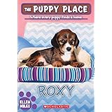 The Puppy Place Set, Books 1-16: Goldie, Snowball, Shadow, Rascal ...