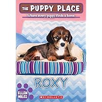 The Puppy Place Boxed Set, Books 1-5: Goldie, Snowball, Shadow, Rascal ...