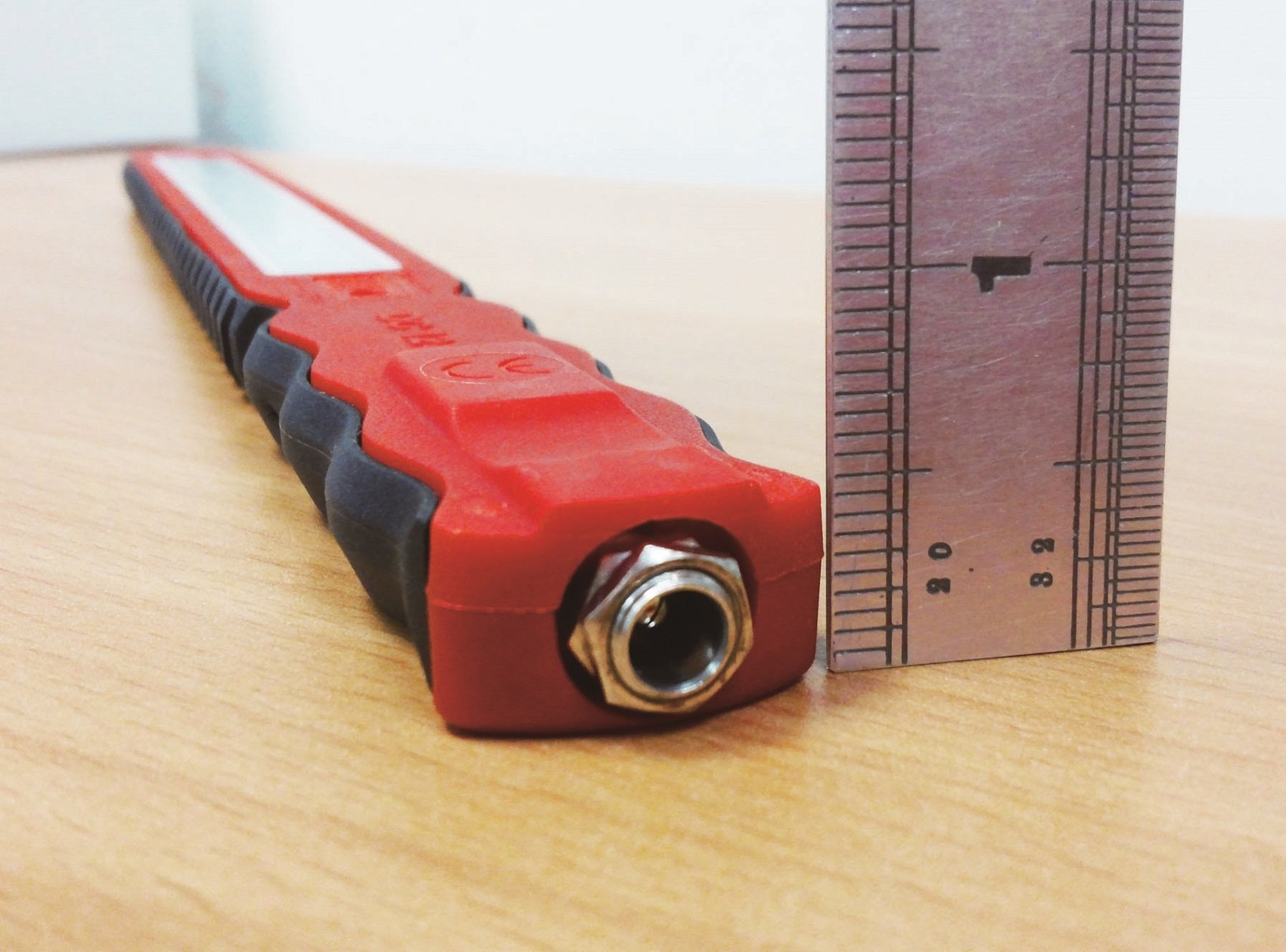 Astro Pneumatic Tool 12SL 400LM Ultra Slim Rechargeable Inspection ...