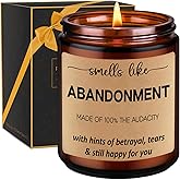 Amazon.com: LEADO Coworker Candle - Farewell Gifts for Coworkers ...