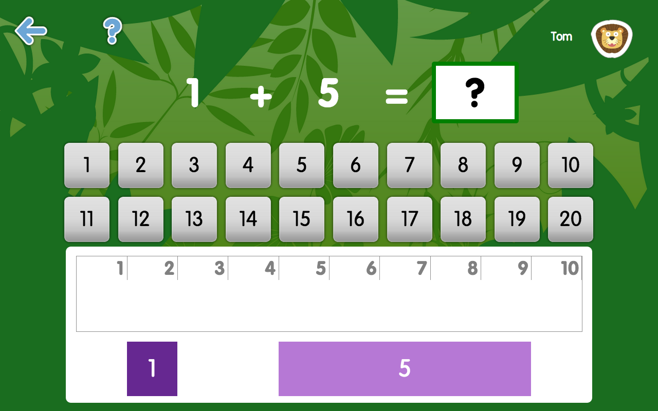 Addition Tables: Math is fun!:Amazon.co.uk:Appstore for Android