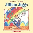 Jillian Jiggs : Gilman, Phoebe, Gilman, Phoebe: Amazon.ca: Books