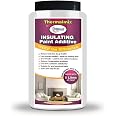 Amazon.com: THERMALMIX Insulating White Paint Additive | Heat Resistant ...