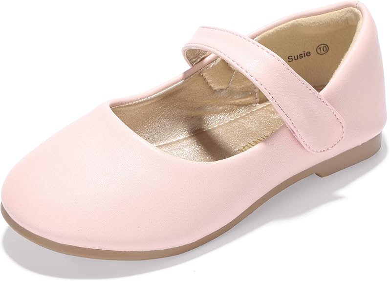 10 Best Girls' Spring Dress Shoes - Best Choice Reviews