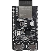 Amazon.com: ESP32-C6-DevKitM-1-N4 Development Board : Electronics