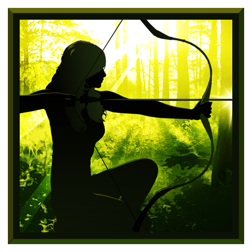 Forest Archer Theme for Android:Amazon.com:Appstore for Android