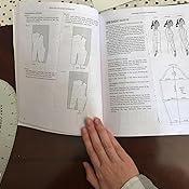 Patternmaking for Fashion Design (5th Edition): Helen Joseph Armstrong ...