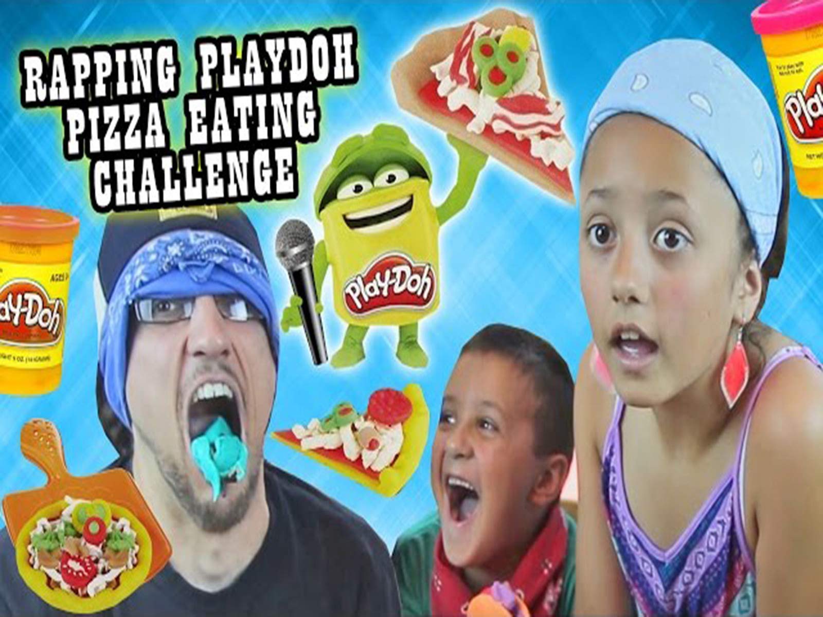 Watch FUNnel Vision - Fun & Games | Prime Video