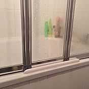 Byretech Bath Drip Guard (White) - DGWK03: Amazon.co.uk: DIY & Tools