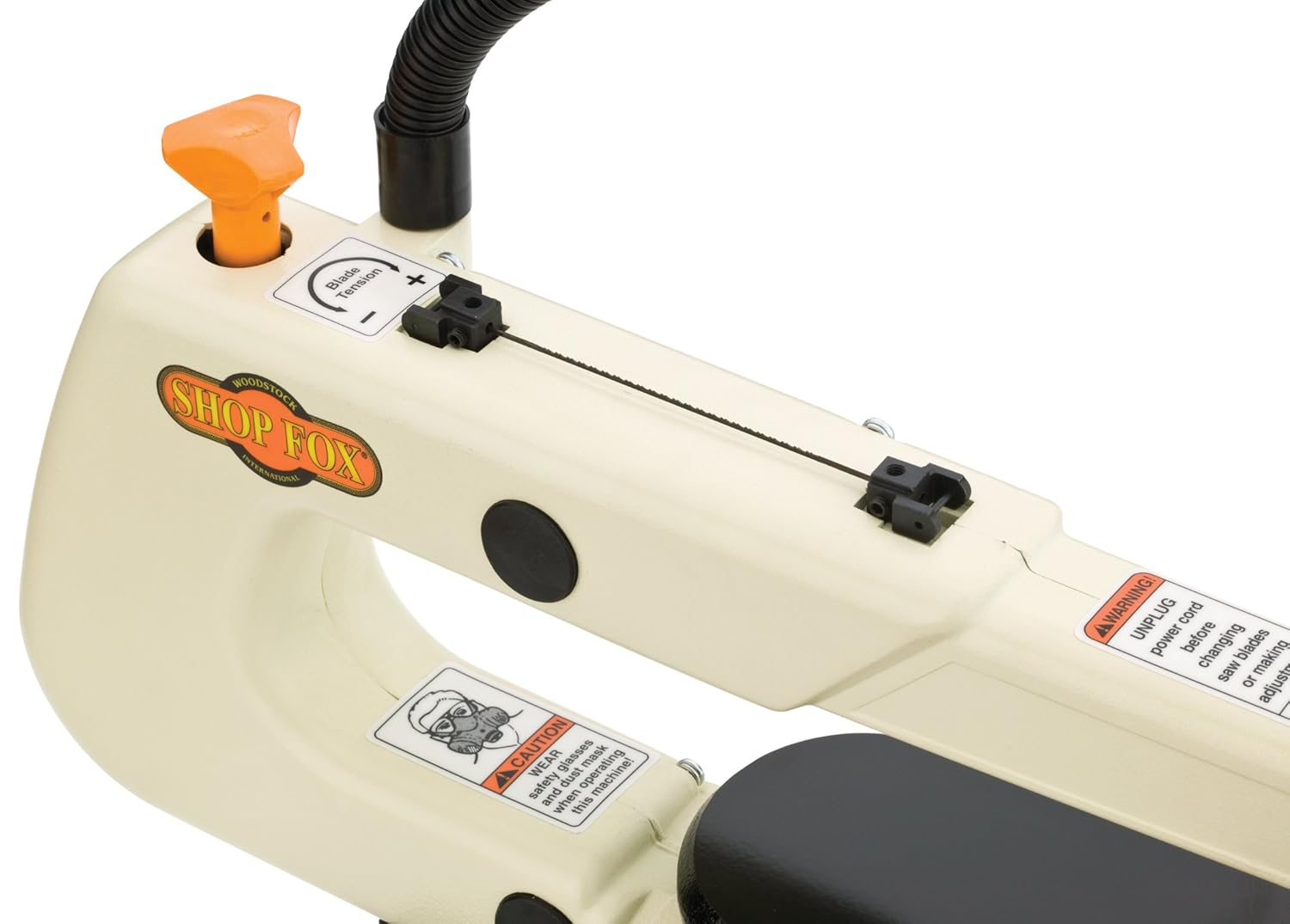 מוצרים ביתיים ושיפוץ הבית - Shop Fox W1713 16-Inch Variable Speed ...