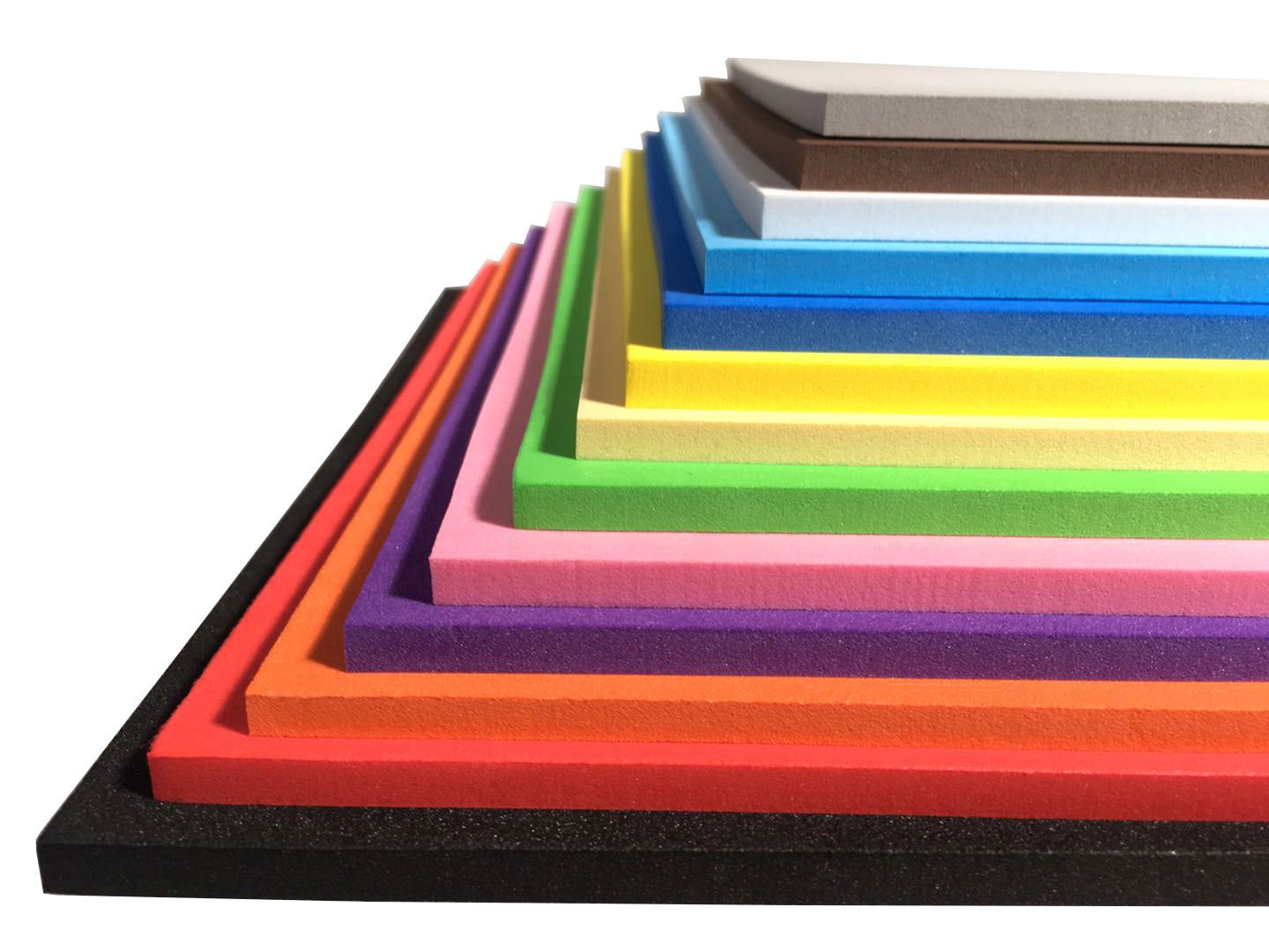 Foam Sheets Bfluli
