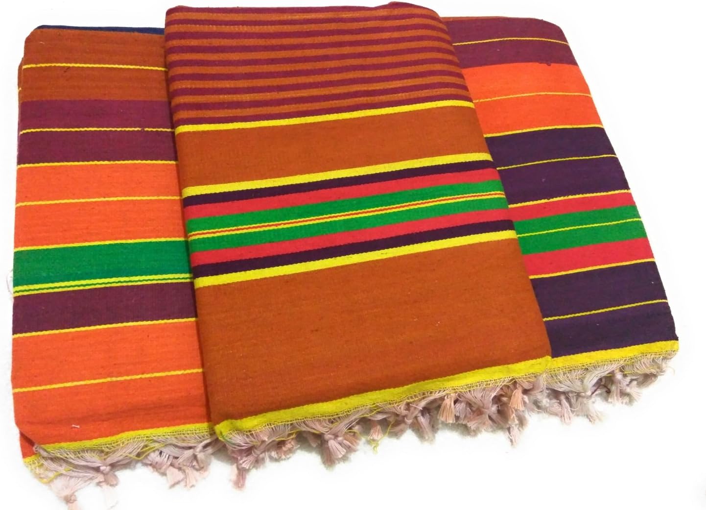 Buy Cotton Carpet/Solapur Carpet/Satranji/Bhavani Carpet in ...