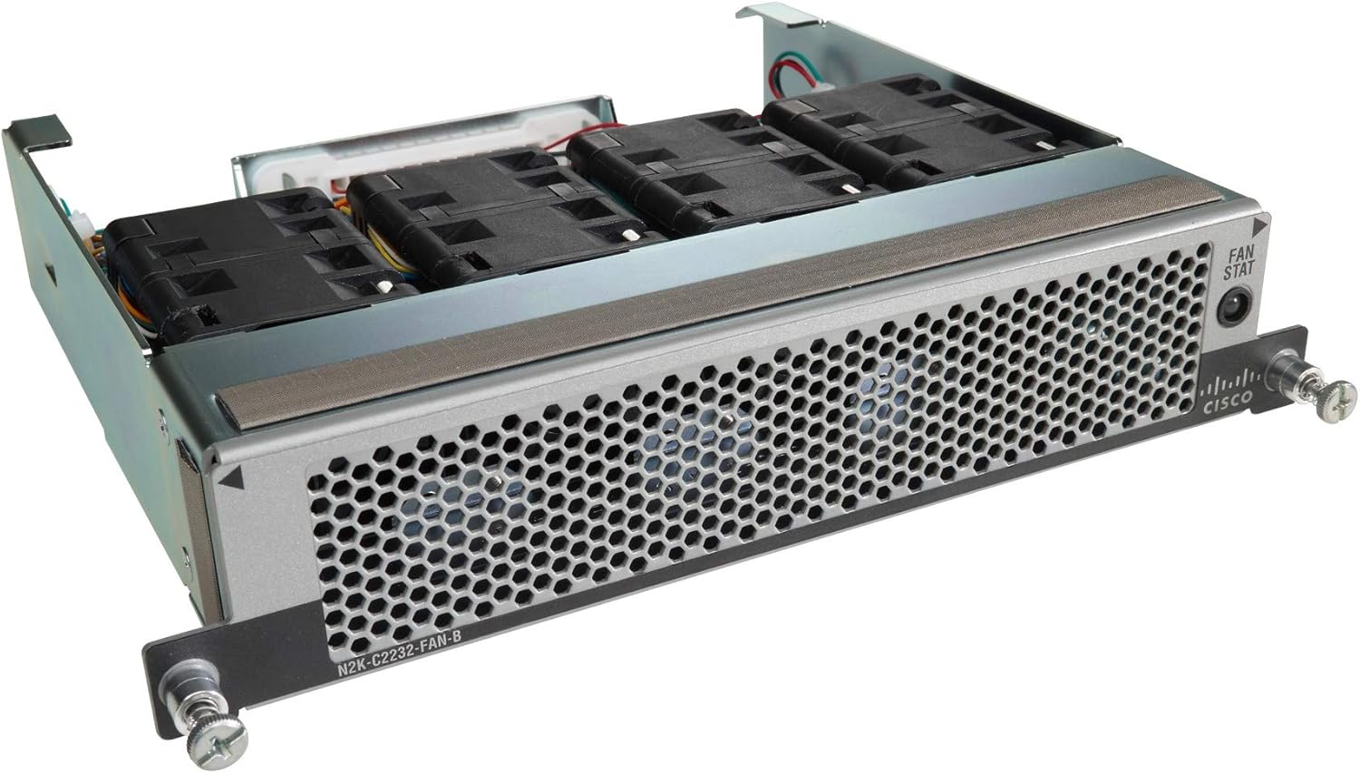 CISCO SYSTEMS N2K-C2248-FAN-B= Cisco Nexus 2224TP 2248TP and 2248TP-E ...