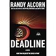 Amazon.com: Deadline: 9781590525920: Alcorn, Randy: Books